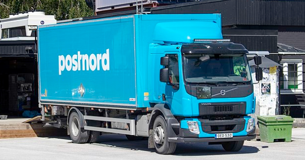 PostNord-kunder rammes af ny bølge: Nu melder fragtfirmaet ud
