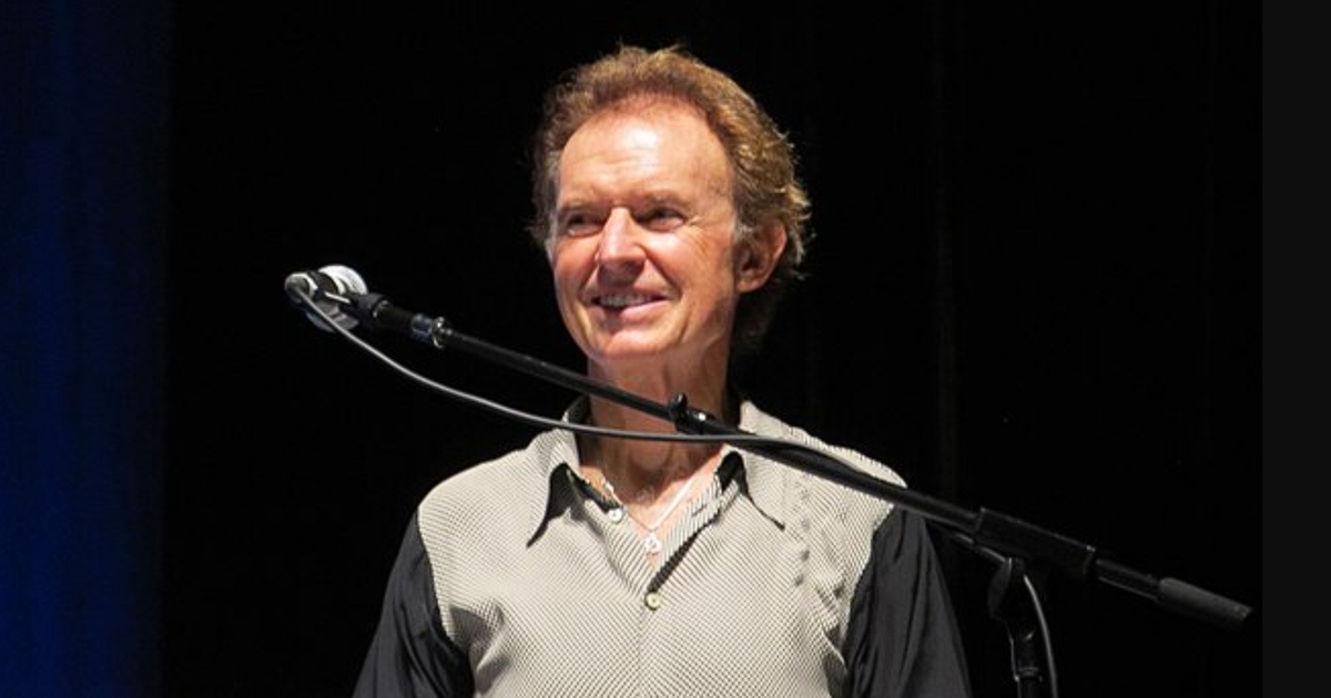 "Dream Weaver" singer Gary Wright dies at 80, leaves lasting musical legacy