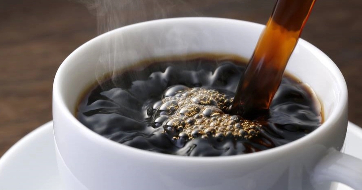 Elsker du kaffe? Dine gener kan være ansvarlige