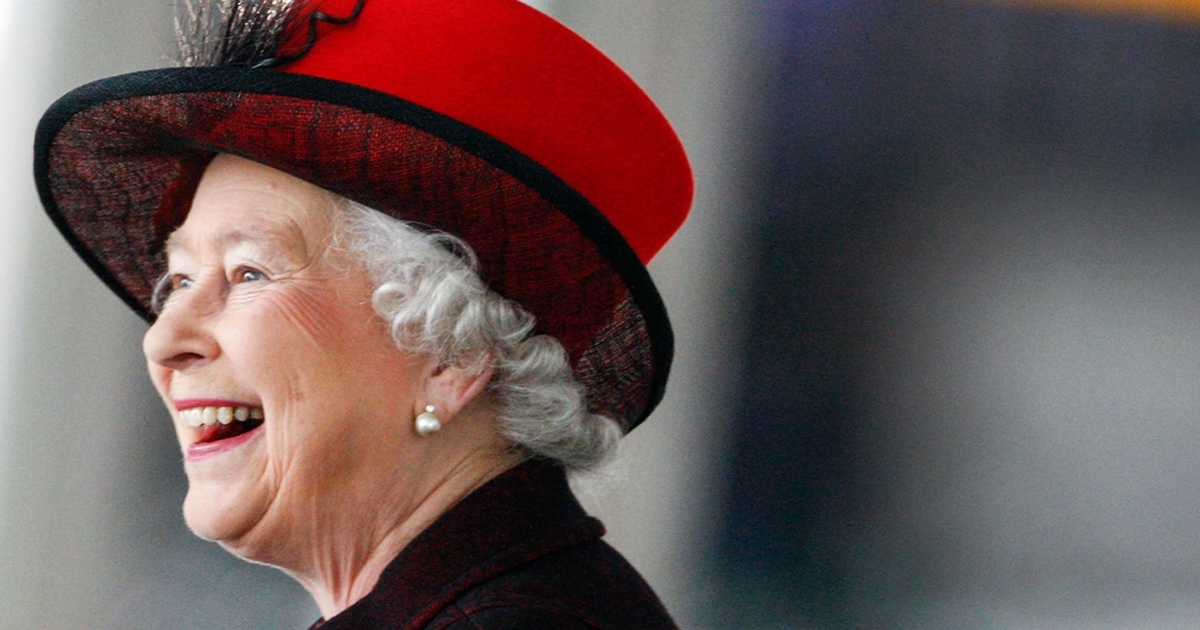 Kate Middleton afslører: Sådan var forholdet til dronning Elizabeth i ...