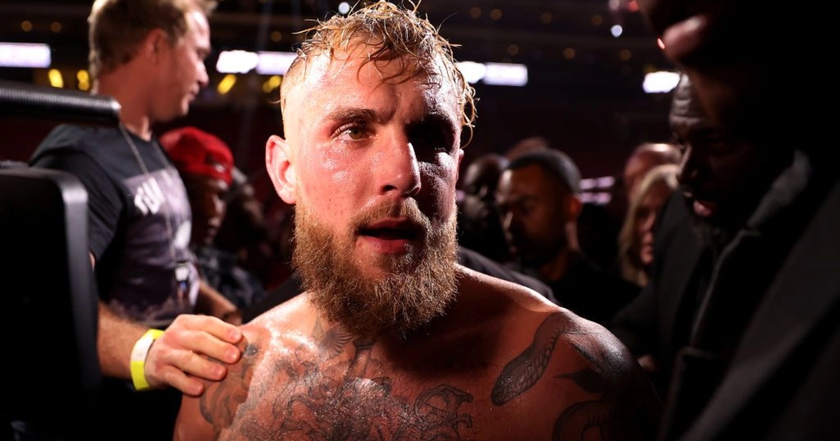 Fra boksning til MMA: Jake Paul vil kæmpe mod 4 stjerner