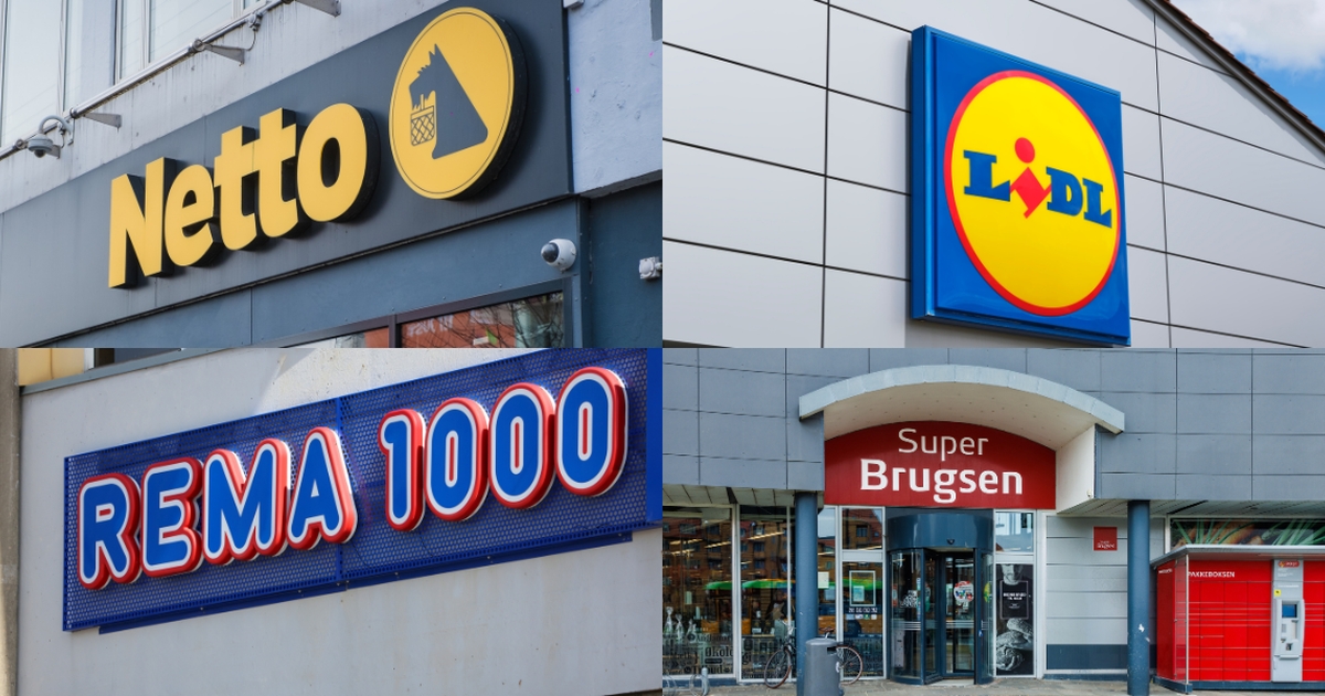 Professor spår: Er det fremtiden for Rema 1000, Lidl, Netto m.fl?