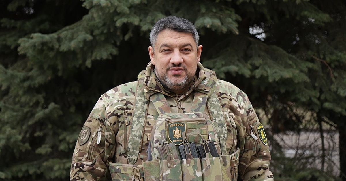 Ukrainian commander speaks out: "Ukraine's military quality surpasses ...