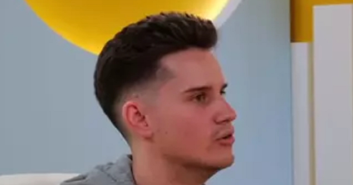 Blind mann blir kastet ut av treningsstudioet: Du vil ALDRI gjette hvorfor