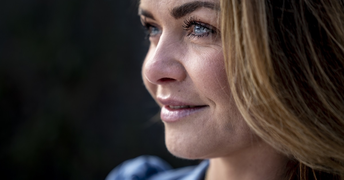 Efter trist nyt: Nu reagerer Ditte Julie Jensen fra 'Den store bagedyst'