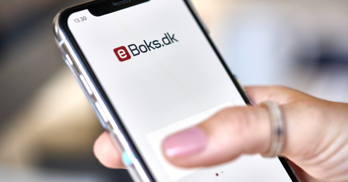 Nu skal du tjekke din e-boks: 1 million kvinder modtager vigtigt brev