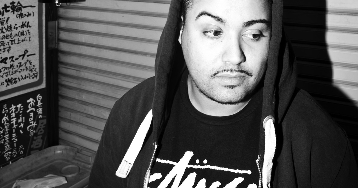 Nu er det slut: Dansk rapper stopper karrieren