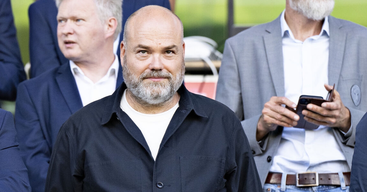 Danmarks rigeste mand foretager vildt køb: Har smidt 168 millioner kroner efter det