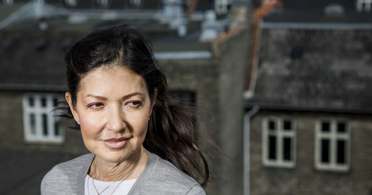 Grevinde Alexandra taler ud om skilsmissen: Derfor sluttede det mellem hende og Joachim