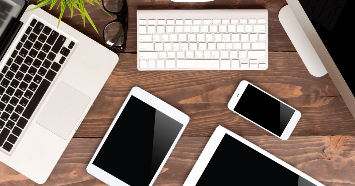 Disse Apple produkter bliver tyndere - Her er hvorfor