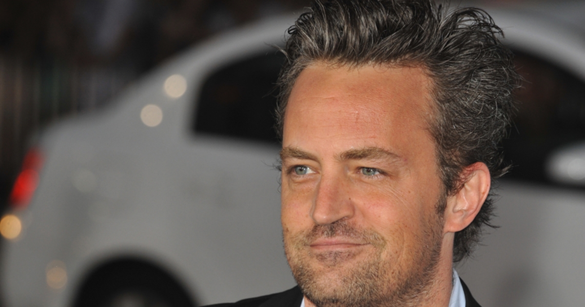 Nu er der kommet svar på prøverne: Afslører nye oplysninger om Matthew ...