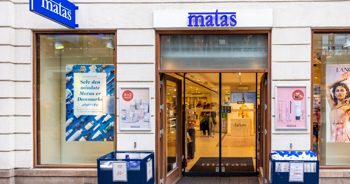 Matas-udmelding chokerer: Skal gå ud over lønnen!