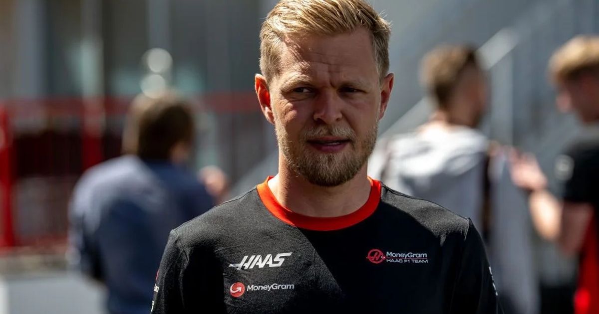 Jan Magnussen tager 'dyr' beslutning