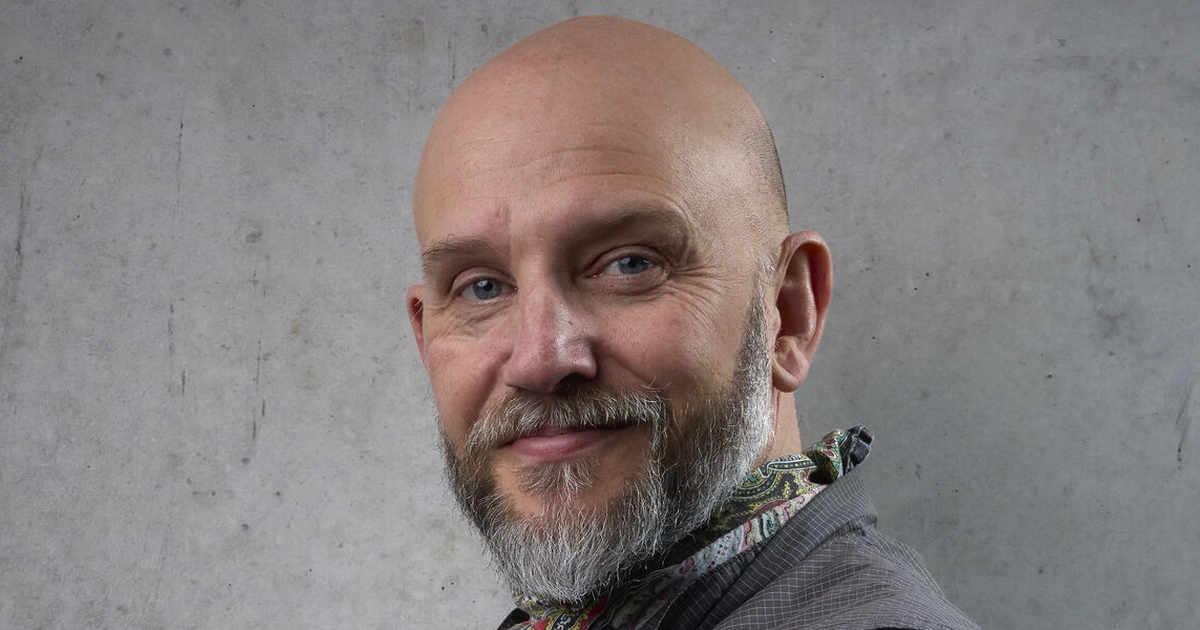 Stoppede efter 13 år i 'Masterchef': Nu har Thomas Castberg fået nyt job