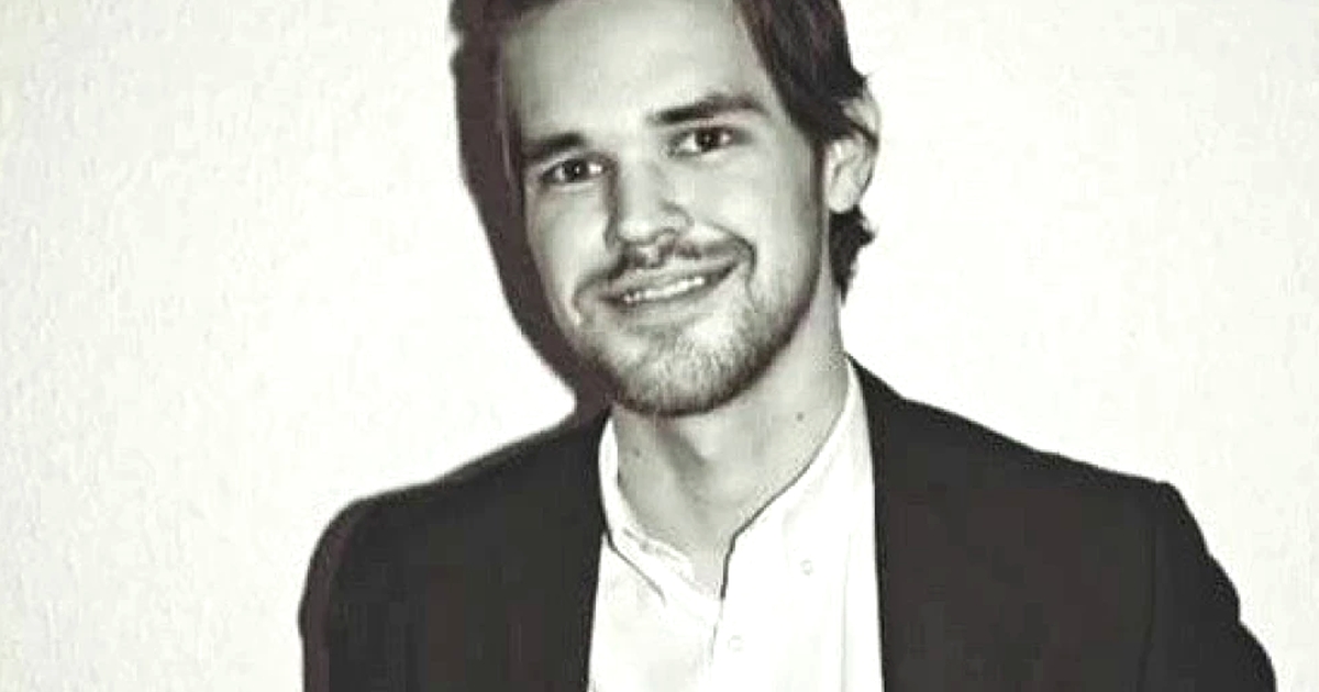 Philip Westh om noveller: "De handlet om å bortføre unge jenter"