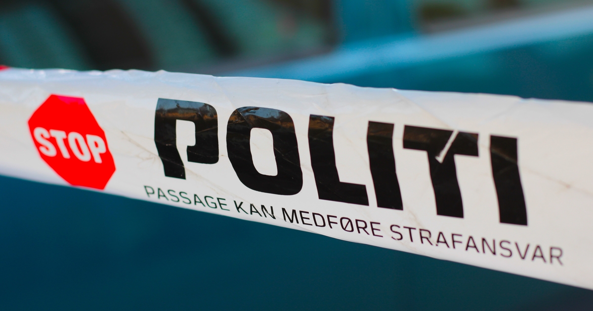 Over 3500 sigtet i 2023: Nu bliver loven strammet endnu mere