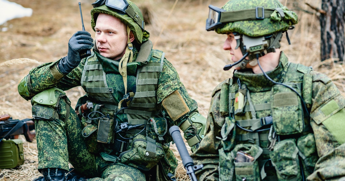 Discord Ban Hits Russian Military Communication Hard