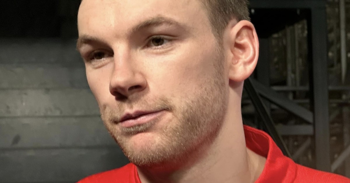 Mathias Gidsel sætter ord på den éne ting, der er skyld i hans succes