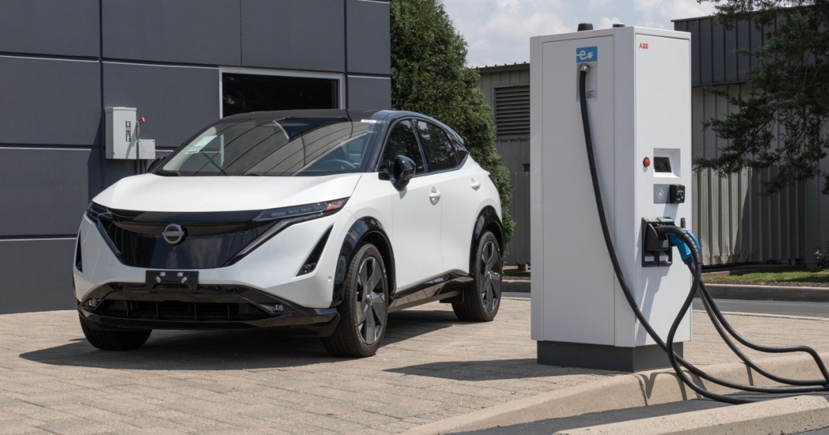 Årets bil i Danmark netop kåret: Det blev en elbil