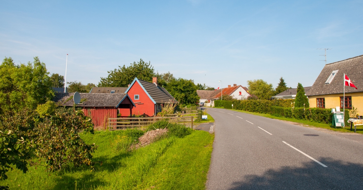 Landdistrikter i opråb Erhvervsministeren: Der er brug for et servicetjek af statsgaranti på ...
