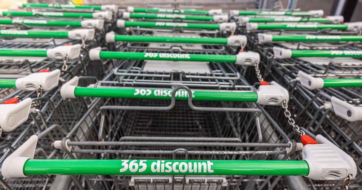 Bliver de første i Danmark: 365discount med markant ændring i køledisken