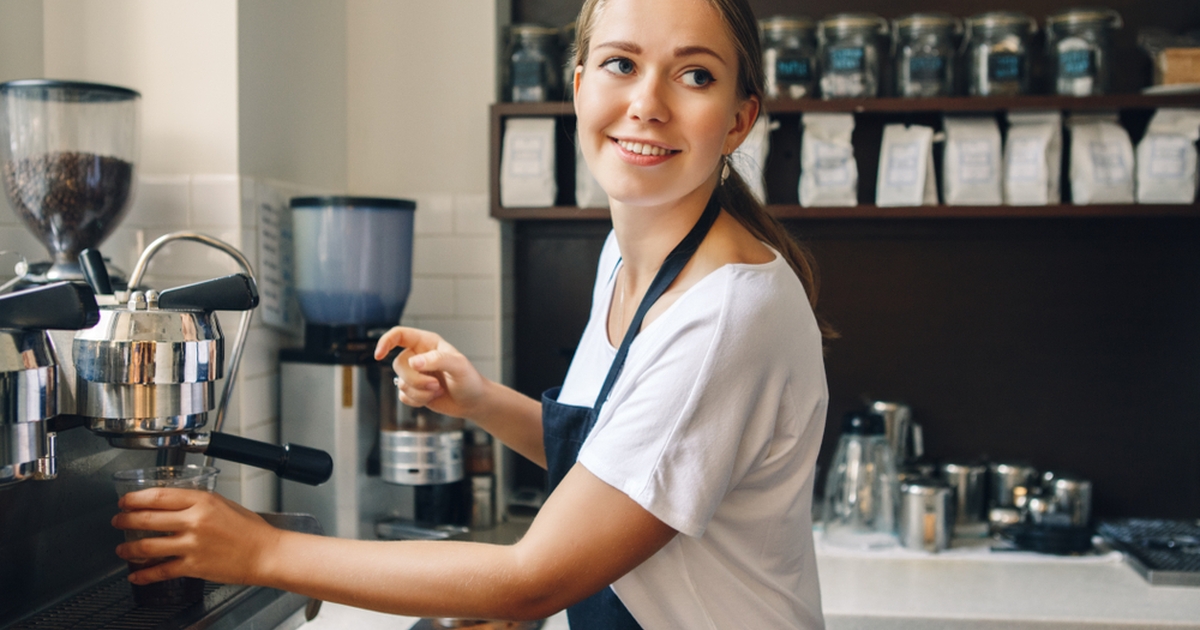 Mange vet det ikke: Dette har unge i jobb lov til - og ikke