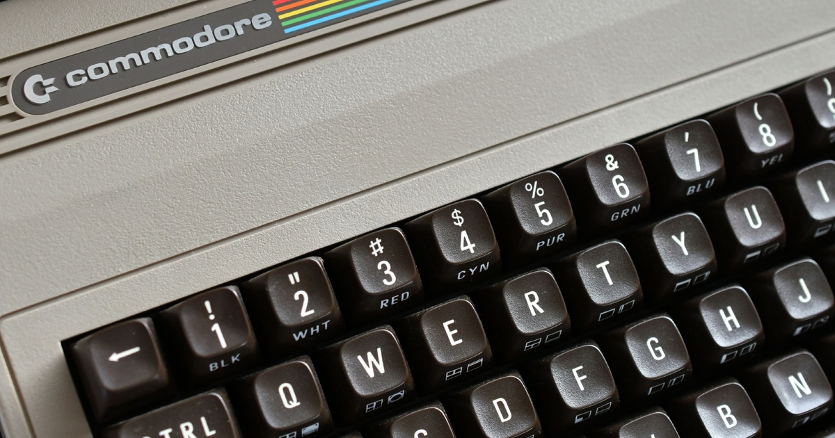 Computer fra 80’erne gjorde dansker millionær: "Det kan ikke passe"