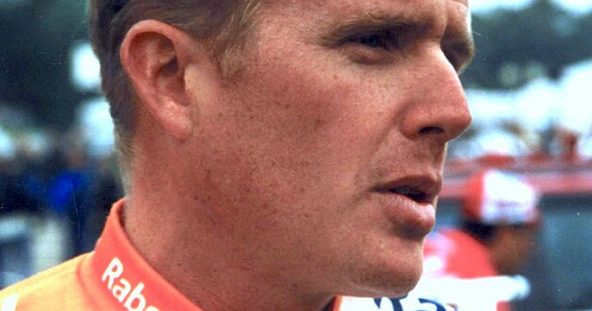 Trist nyt for Rolf Sørensen: Kan miste den