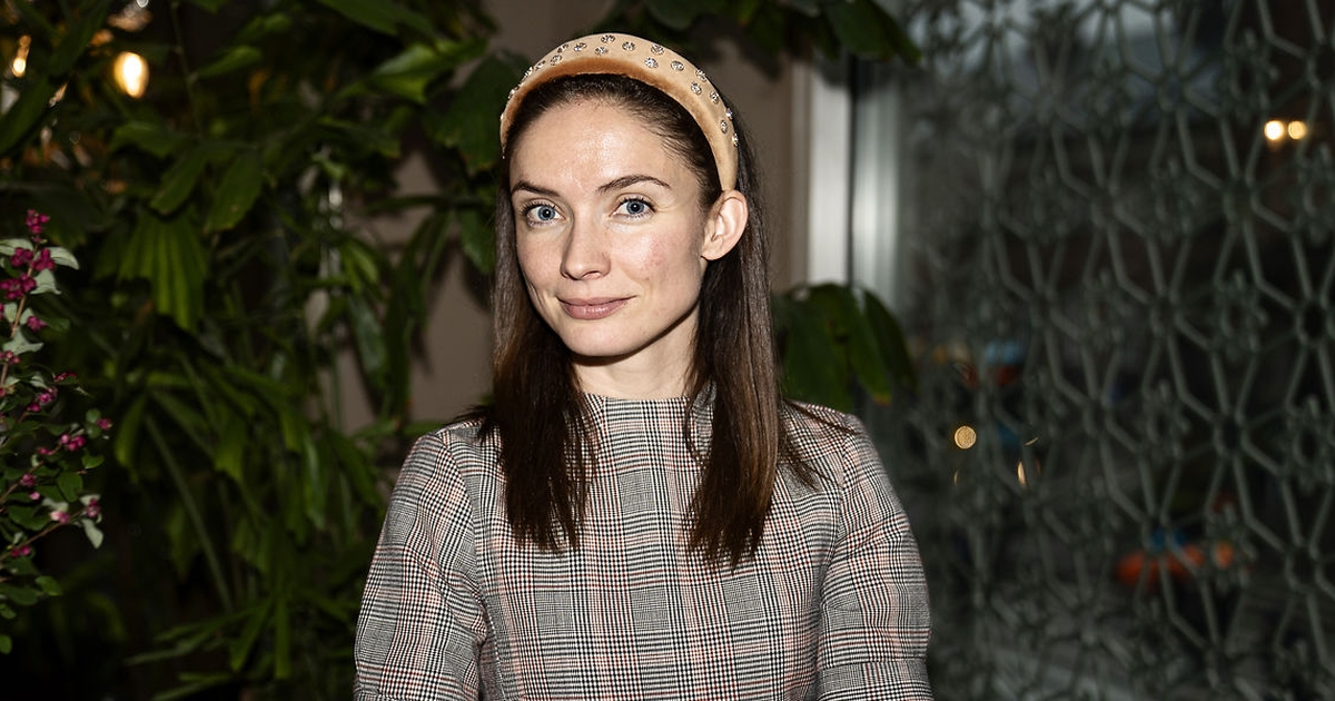 Neel Rønholt imponerer pakistansk ambassadør med bizart talent