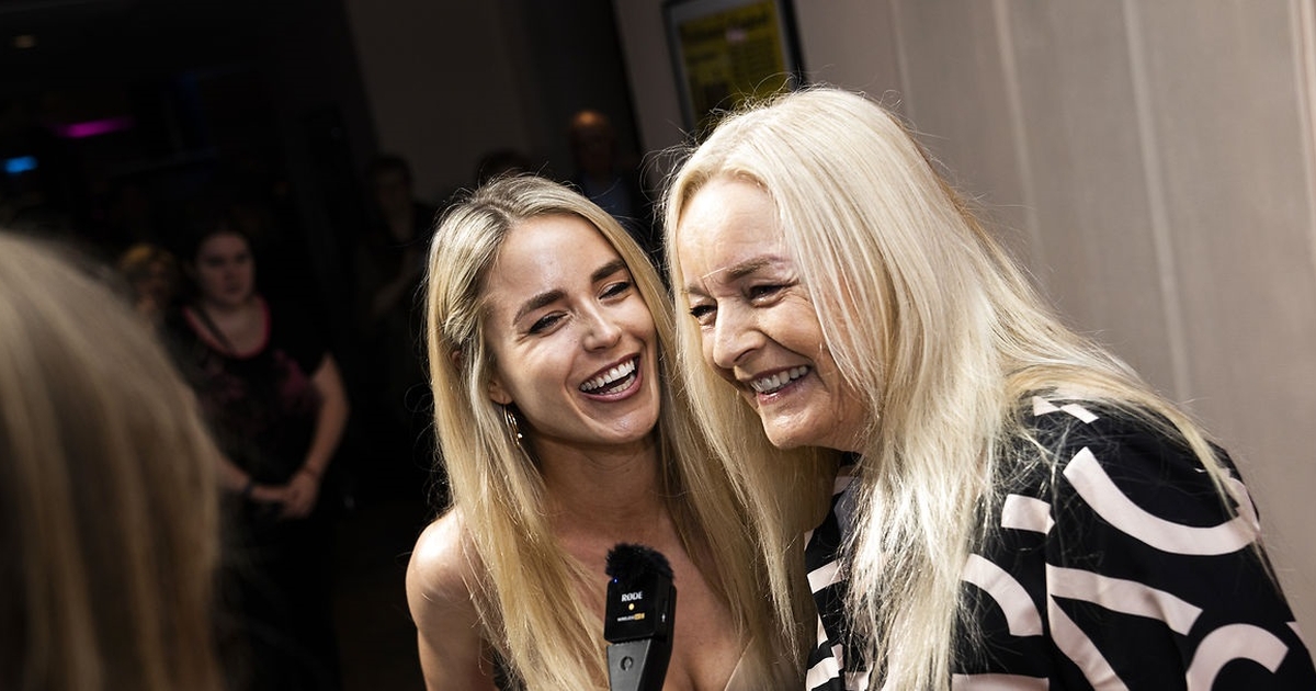 Anne Linnet skal skilles