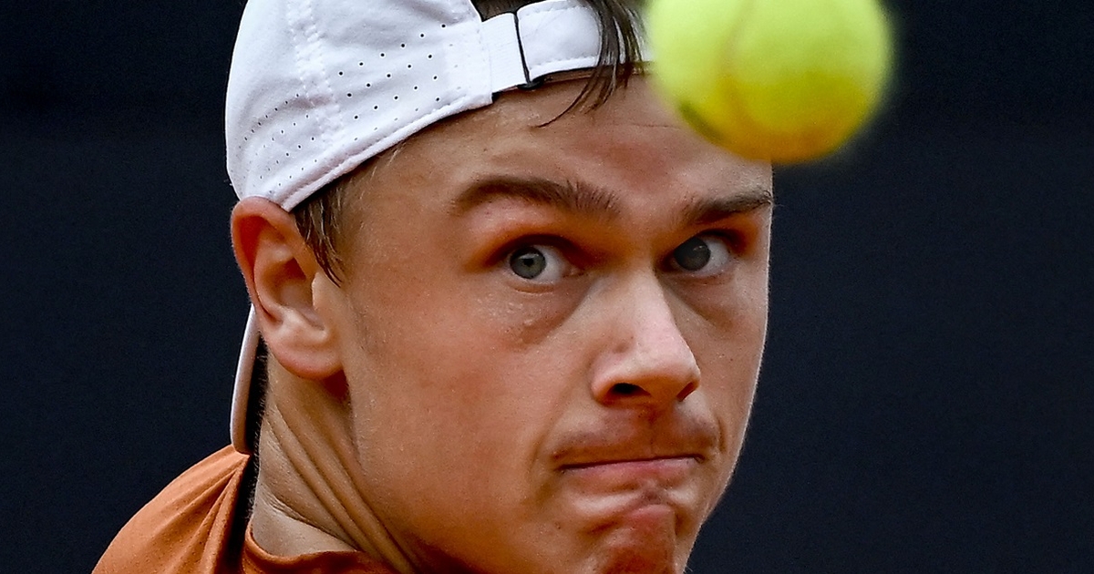 Holger Rune-titel ved French Open: Så meget vinder danskerne