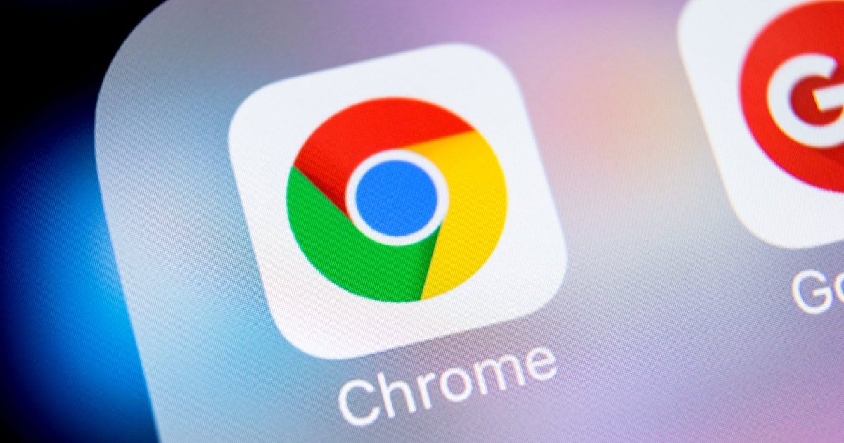 Google har fået nok: Nu stopper synkronisering i Chrome
