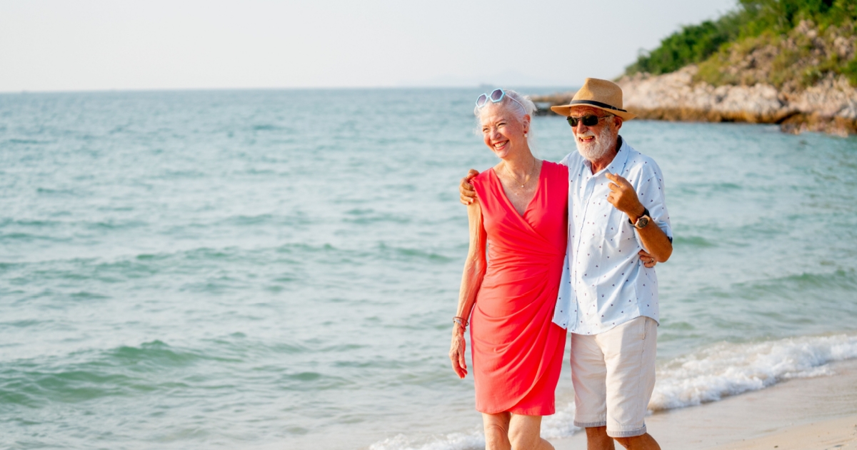 Ældre sendes på charterferie af kommunen: 60 skal afsted inden nytår