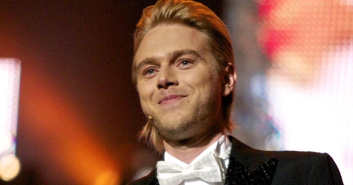 Felix Smith afslører ny serie: Her kan du finde den