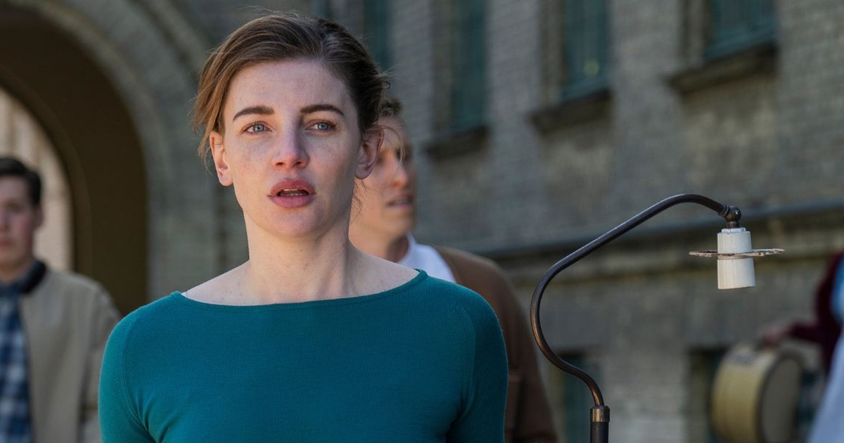 Bruddet kom som et chok: Derfor vælger Ole at respektere Annas beslutning