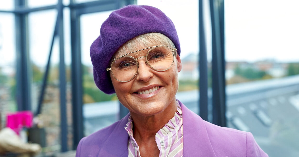 Line Baun Danielsen raser over voldsom løgn