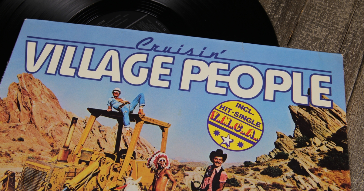 Du kender sangen, men kender du historien bag YMCA?