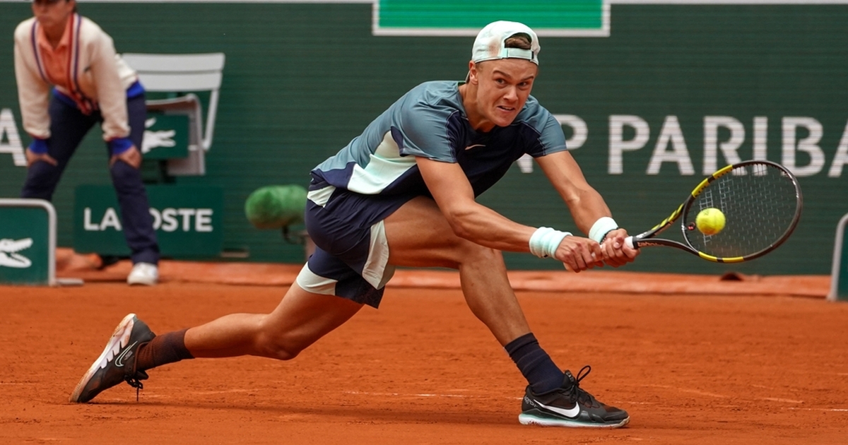 Holger Runes mor slår fast: Det bliver ikke nu