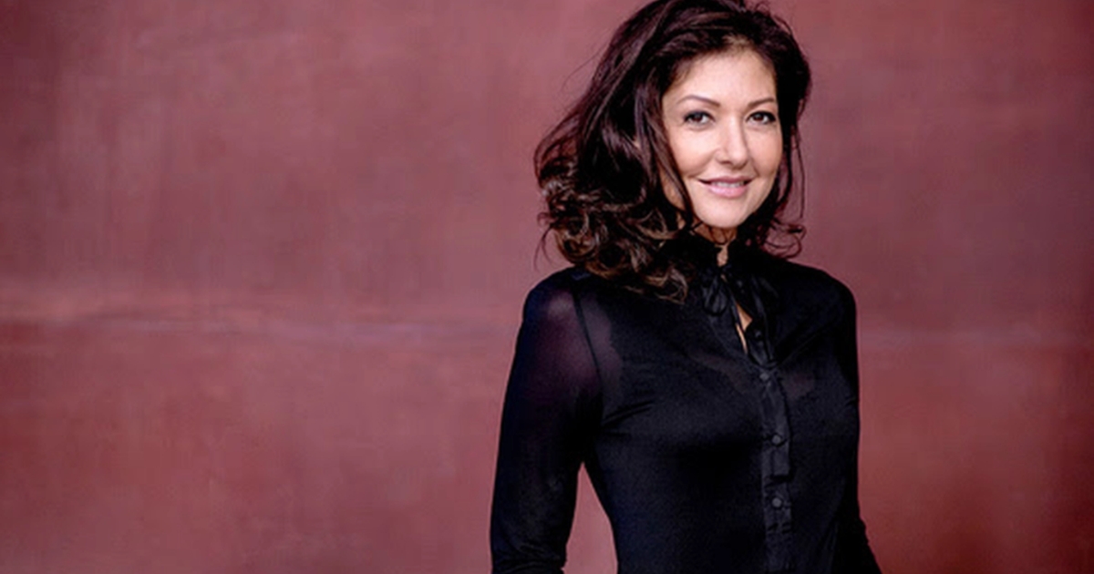 Grevinne Alexandra skifter navn