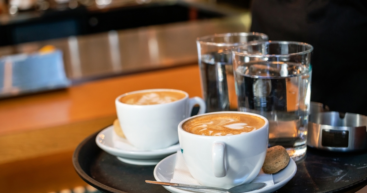 Ny forskning: Kaffe kan booste dit stofskifte