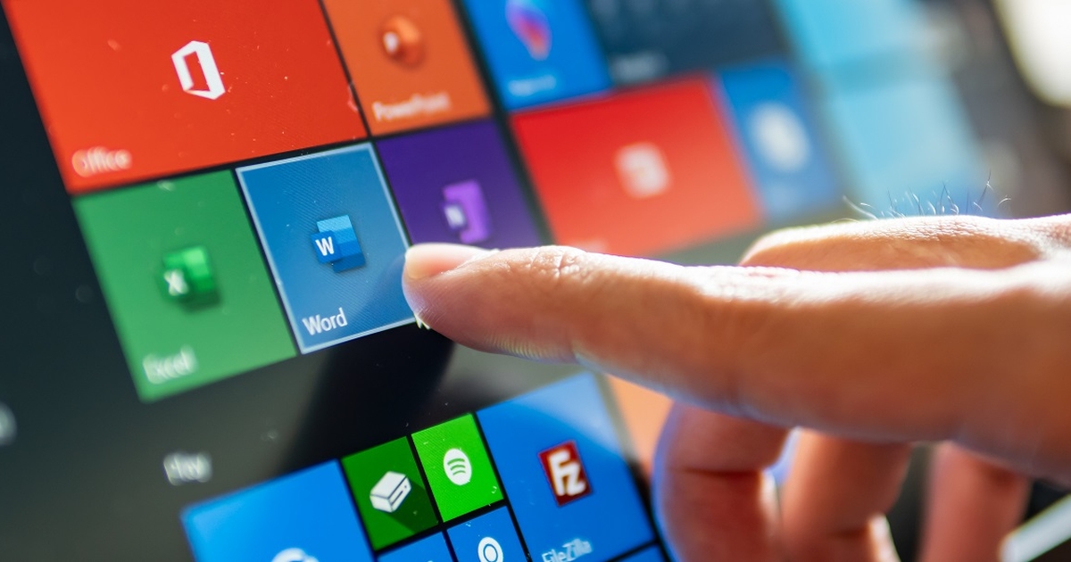 Smid ikke din gamle computer ud: Microsoft har skiftet mening Smid ikke din gamle computer ud: Microsoft har skiftet mening