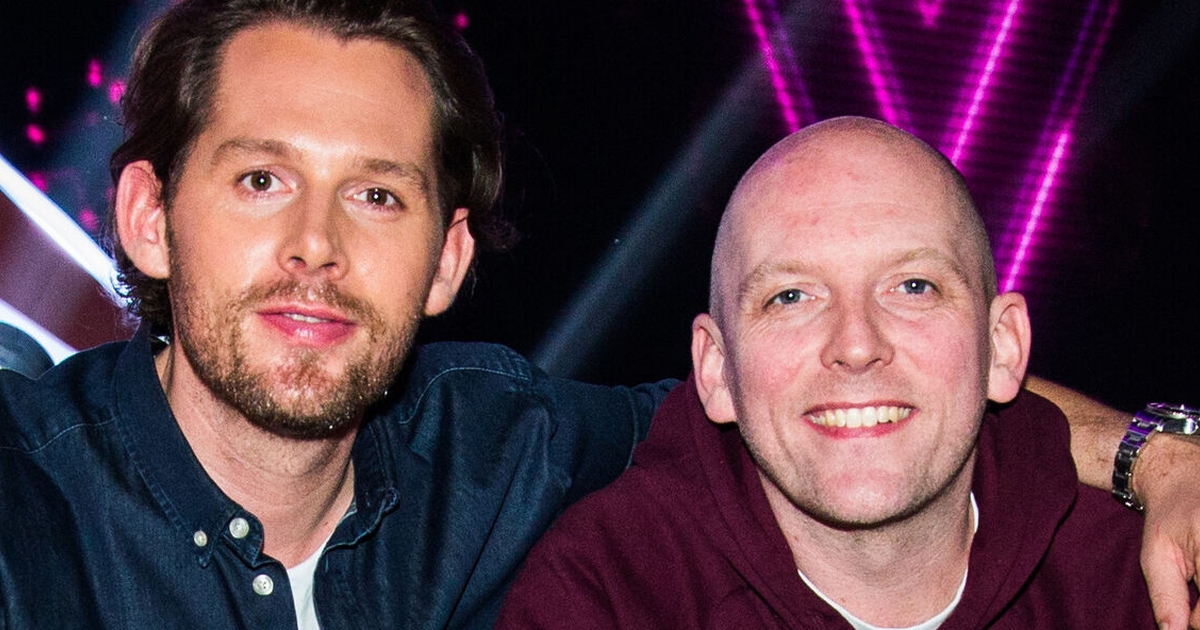 Seebach bryder tavsheden efter strid: Her svarer han på, hvordan ...