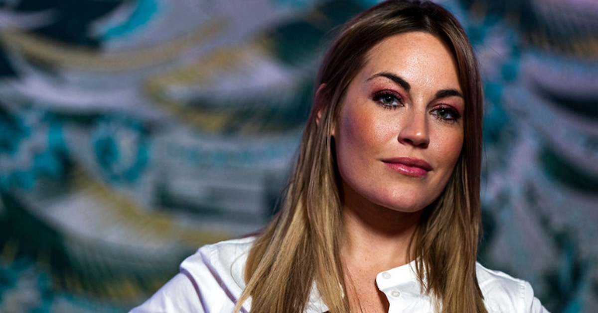 Amalie Szigethy afslører: Så meget har jeg tabt mig