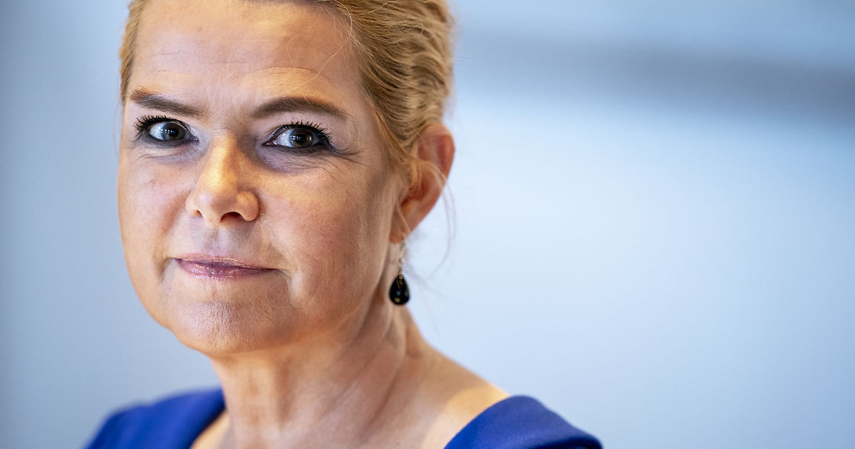 Inger Støjberg med stor afsløring: Har fået nyt job