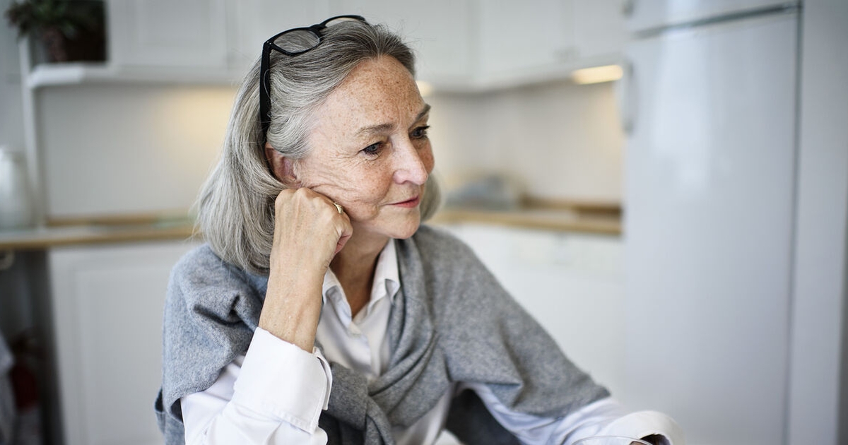 Ole “Lille Per” Neumann er død: Nu sætter “Mie” ord på nyheden