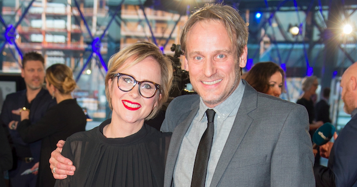 Dansk skuespiller Lisbeth Wulff: Vi skal lære at slappe af