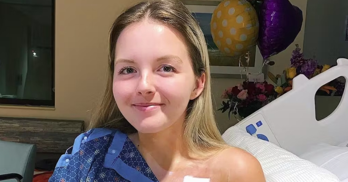 Maddy Baloy er død: Ble bare 26 år