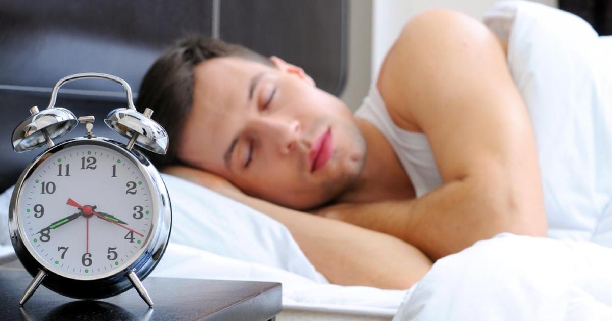 Får du ikke sove? Disse tipsene kan hjelpe deg å sovne raskere