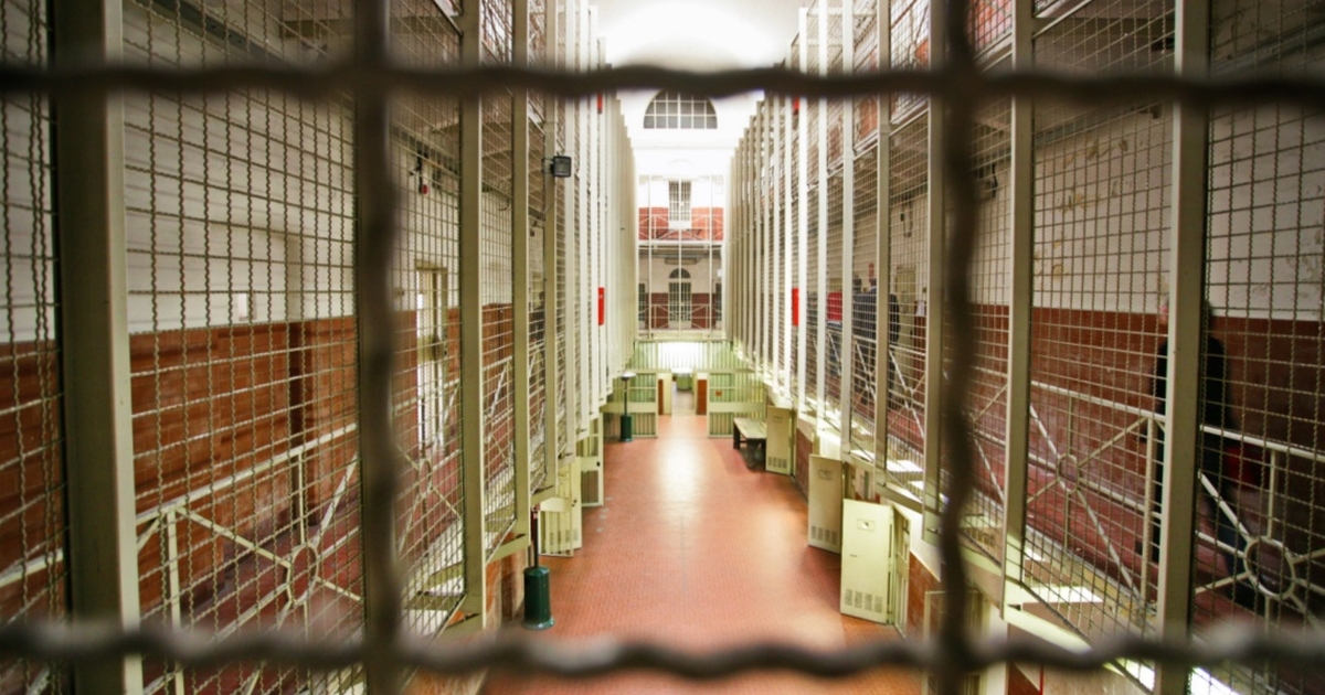 Guardsman Gets 15 Years for Pentagon Leaks – "One of the Biggest ...