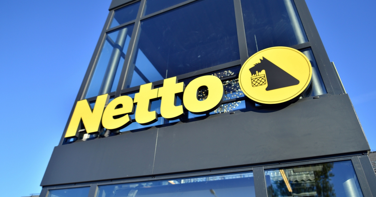 Solgt i Netto, Bilka og Føtex - chokolade kaldes tilbage